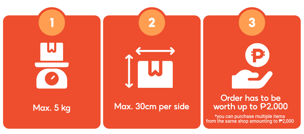 Shopee Self Collect 2025 | Shopee PH