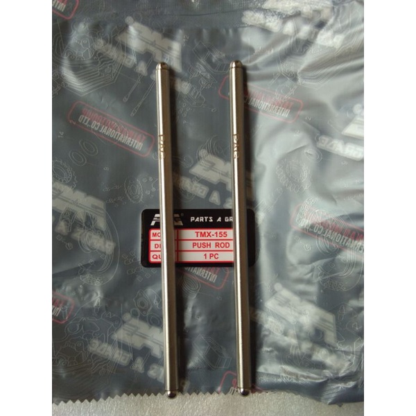 TMX155 PUSH ROD ORIGINAL PAG | Shopee Philippines