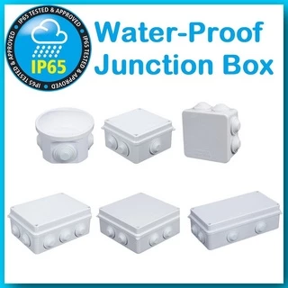 electrical junction box - Best Prices and Online Promos - Dec 2025 | Shopee Philippines