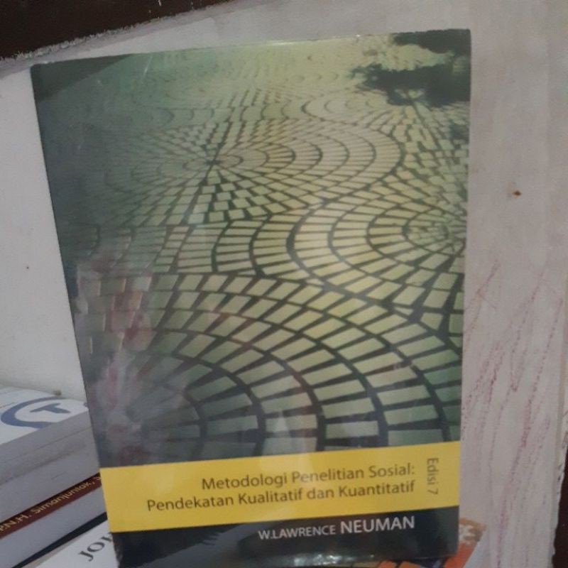 Social RESEARCH METHODOLOGY Neuman | Shopee Philippines