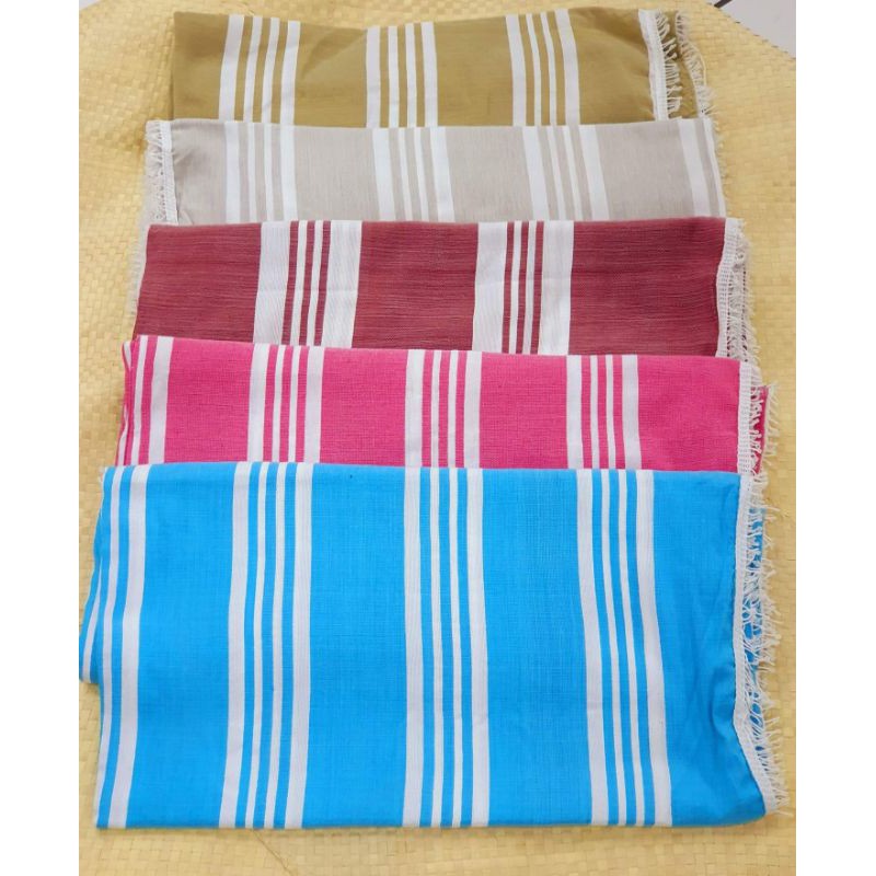 INABEL BLANKET Wasig QUEEN / KING (60X75") | Shopee Philippines