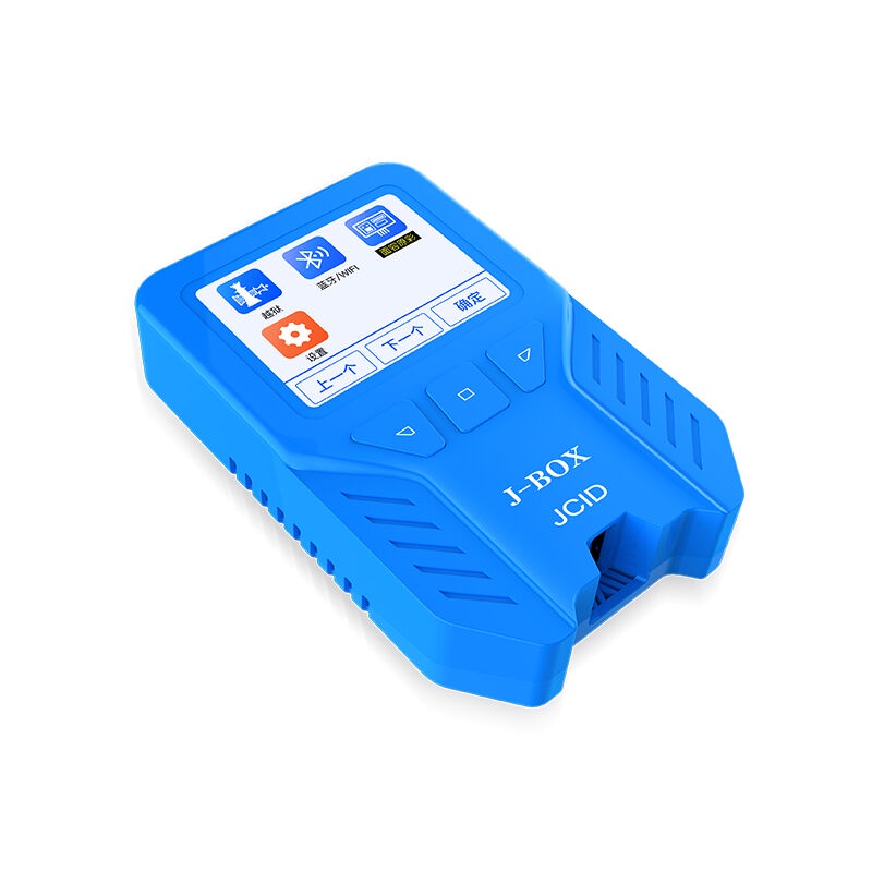 Sincere J-BOX programmer automatic jailbreak artifact 6-X computer-free ...