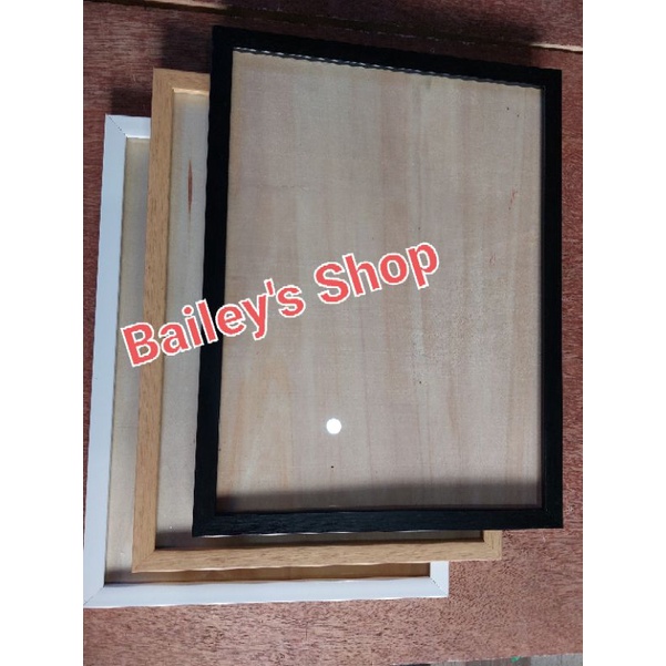 Picture Frame Wall Hang Frames | Shopee Philippines