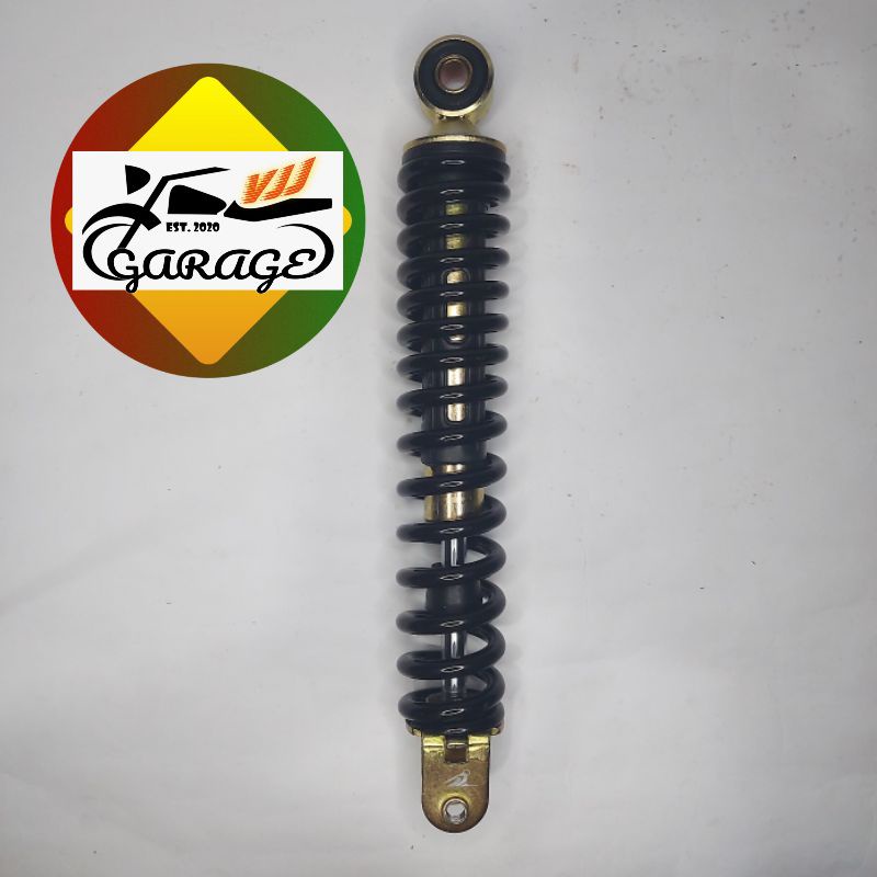 HONDA DIO 1 | 2 & 3 - REAR SHOCK ABSORBER | Shopee Philippines