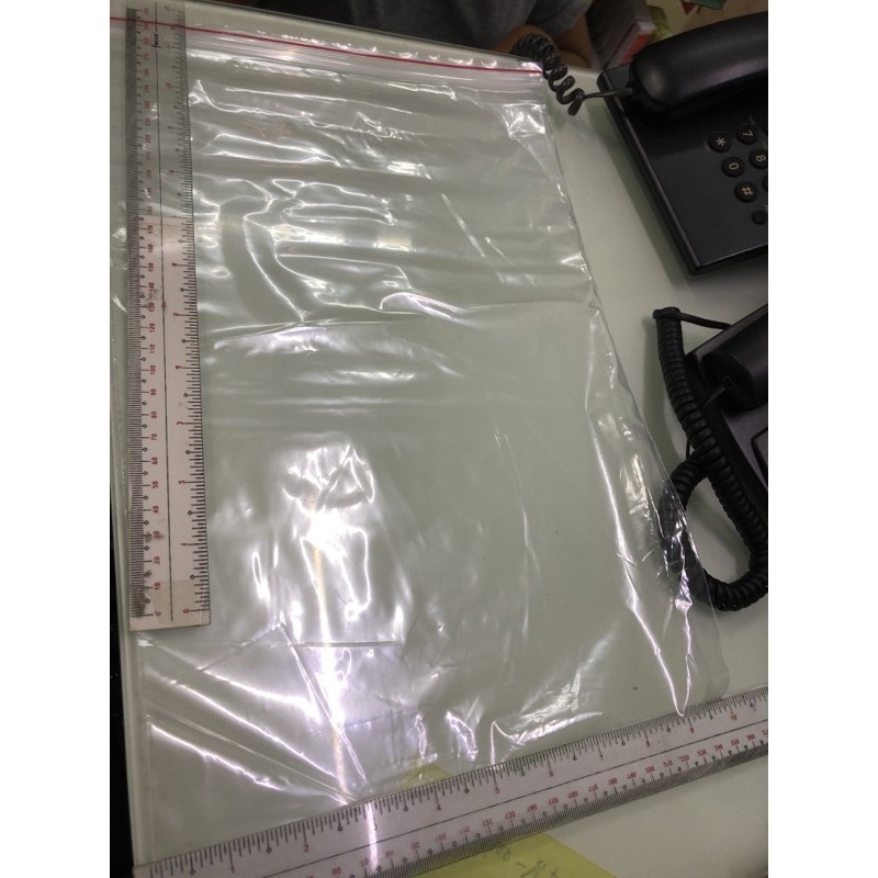 Ziplac 10x15 inches 100’s Calypso Resealable Plastic Bags | Shopee ...