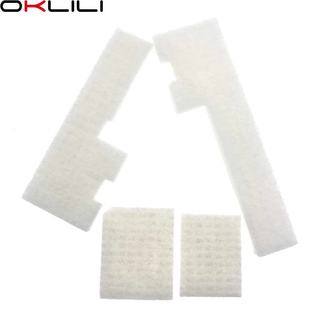 Waste Ink Tank Pad Sponge for Epson L110 L111 L120 L130 L132 L211 L220 ...