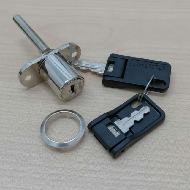 Front Lock With Master Key System Wardrobe Desk Cabinet With 2 Keys ...