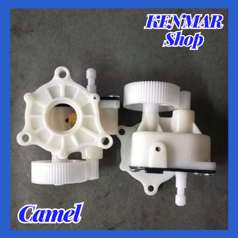 GEAR BOX ASSEMBLY FOR ELECTRIC FAN | Shopee Philippines