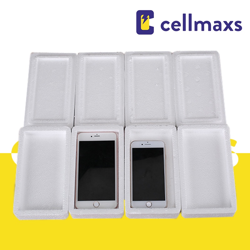Strengthened Styro Box Styrofoam Shockproof Durable Wrapping For ...