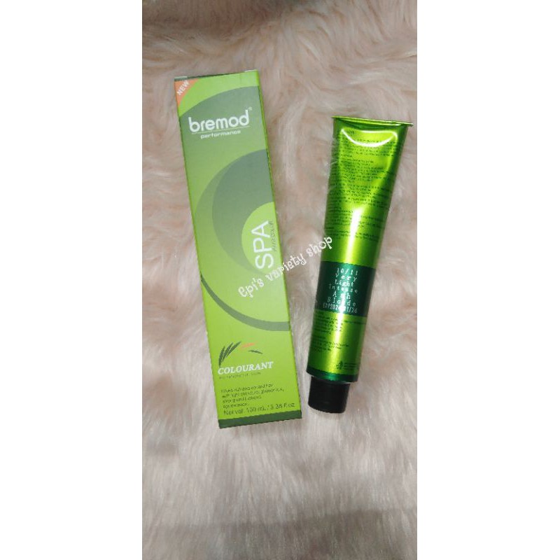 10/11 very light intense ash blonde hair color (choose the correct ...