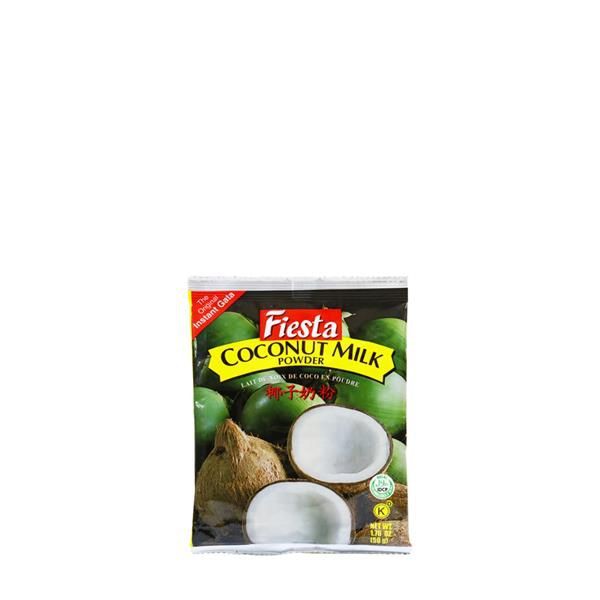 Fiesta Coconut Milk Powder | 50g | Shopee Philippines