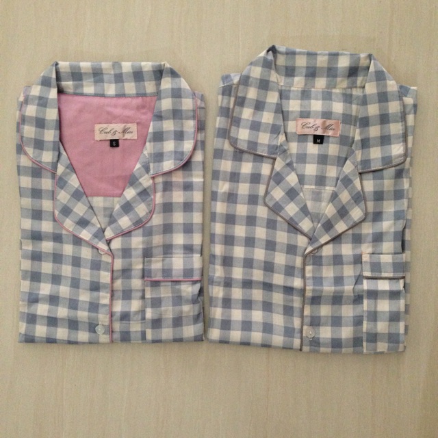 Square pajamas lt Gray | Shopee Philippines