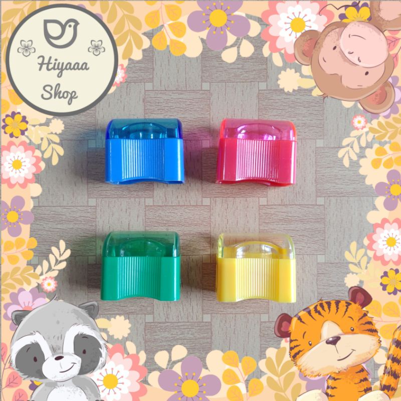 Hs 98 Shell Color Pencil Pencil Bread (PCS / ECER) | Shopee Philippines