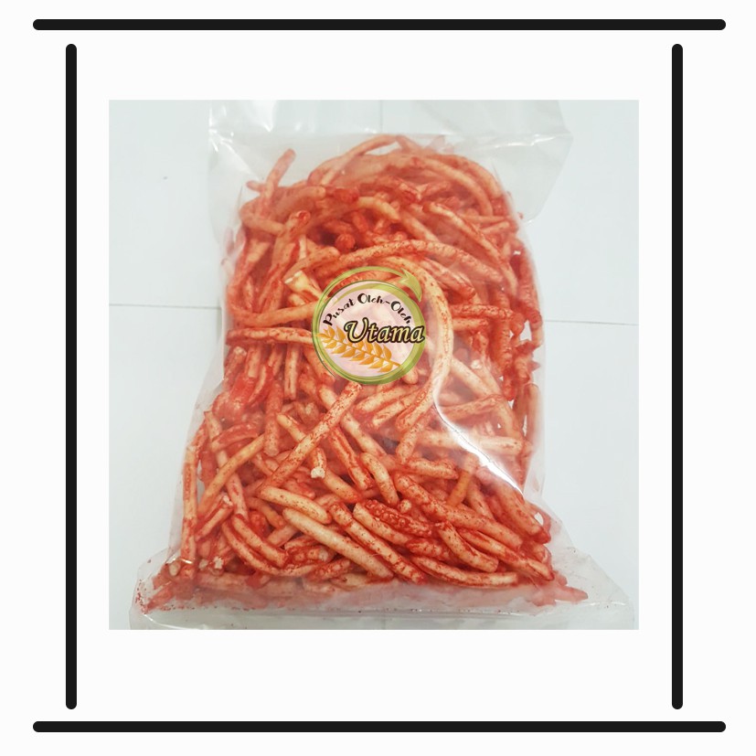 Potato Sticks / Potato Sticks / Potato Sticks / Potato Chips / Snacks ...