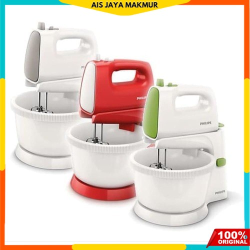 Philips Stand Mixer Bowl HR 1559 | Shopee Philippines