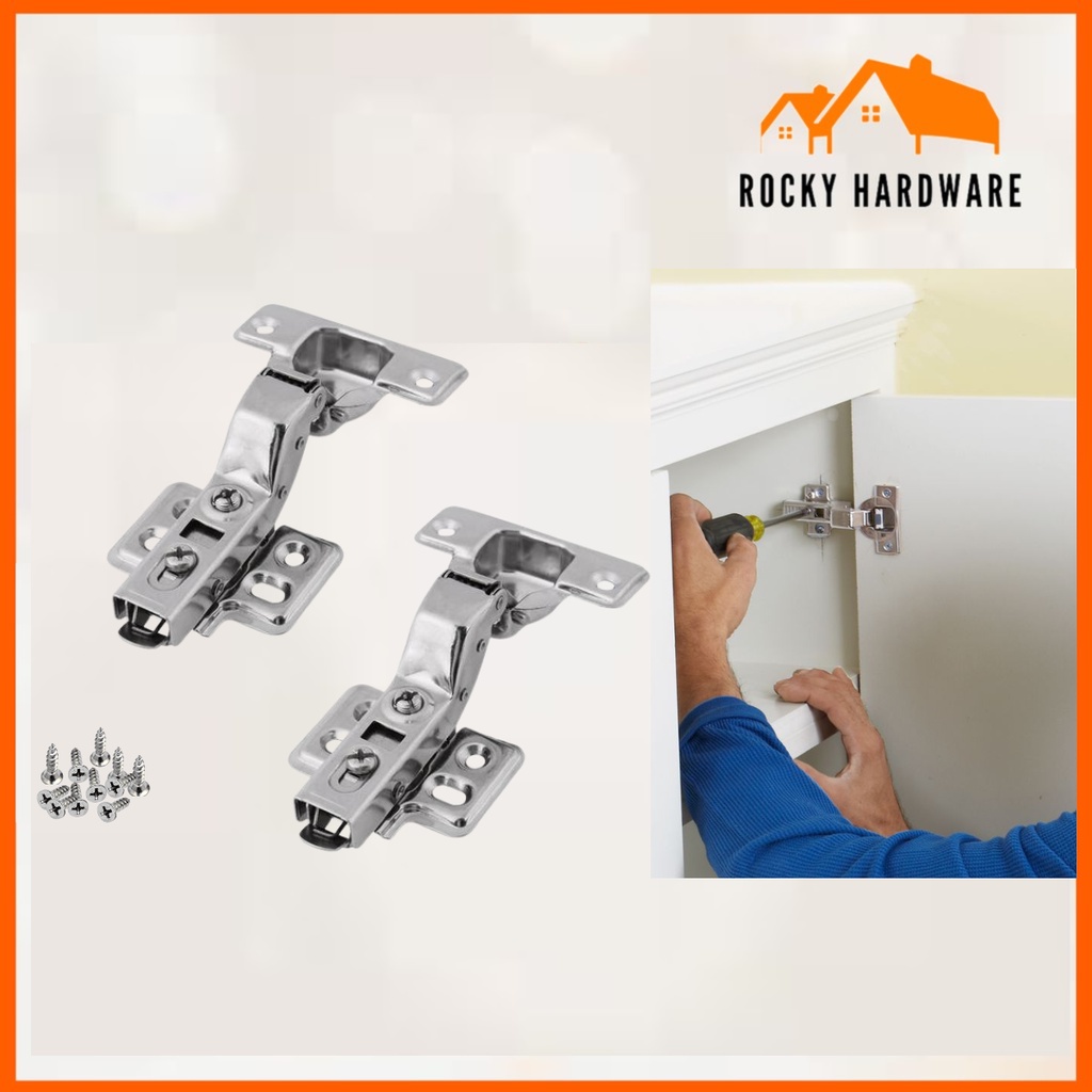 Hydraulic Concealed Cabinet Drawer Hinges For Cabinet and Drawer C1, C2 ...