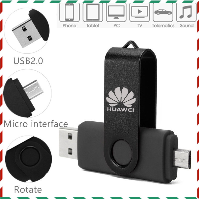 Flash Disk Huawei 64GB 128GB 256GB 2TB High speed Flash Disk USB 2.0 ...