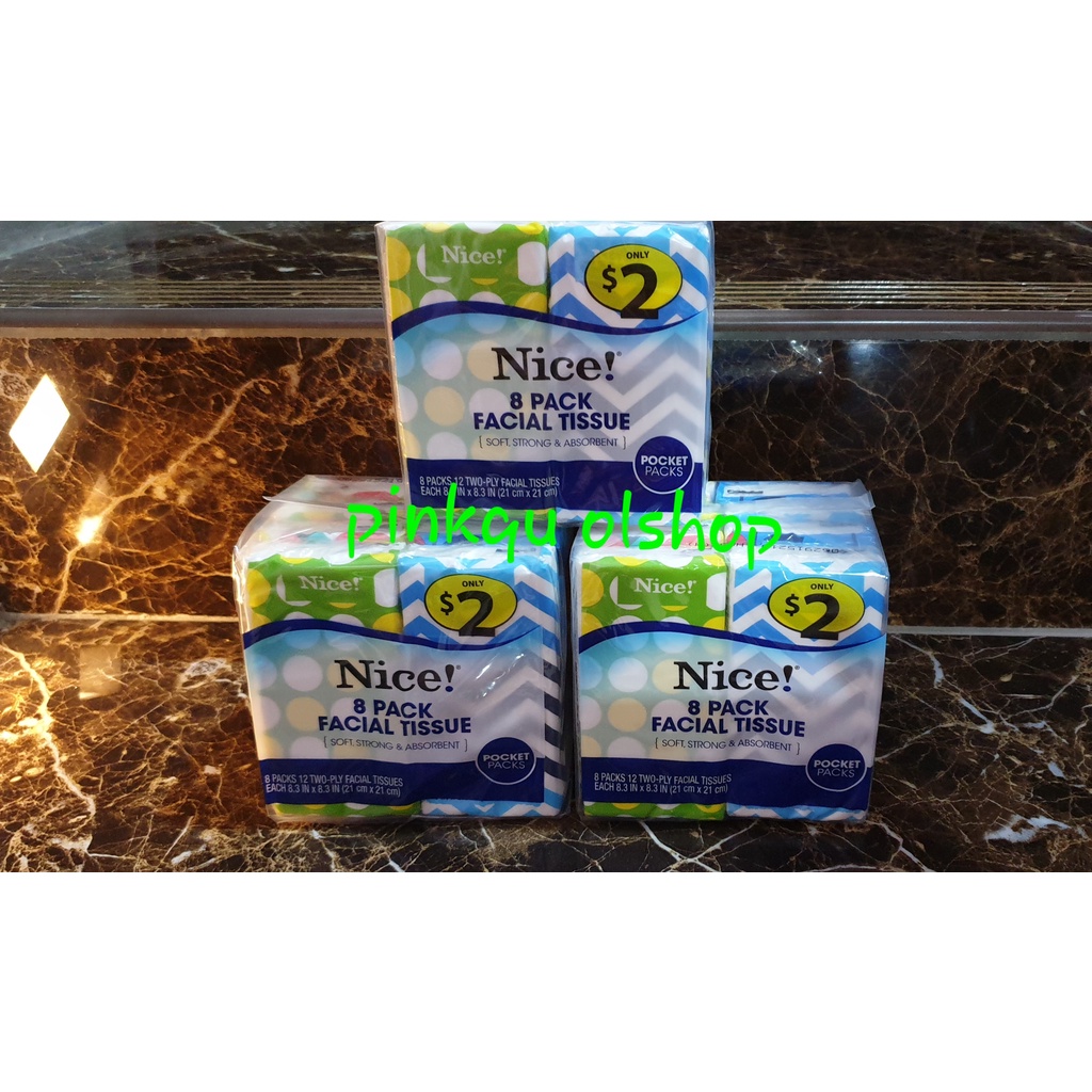 Tissue/tissue/tissue Nice Facial Handky/handkerchief/Pocket/Mini ...