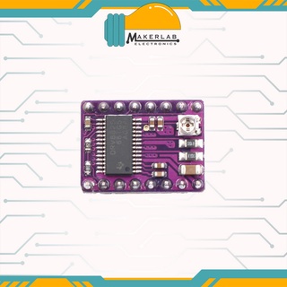 Stepper Motor Driver DRV8825 Breakout Board | Shopee Philippines
