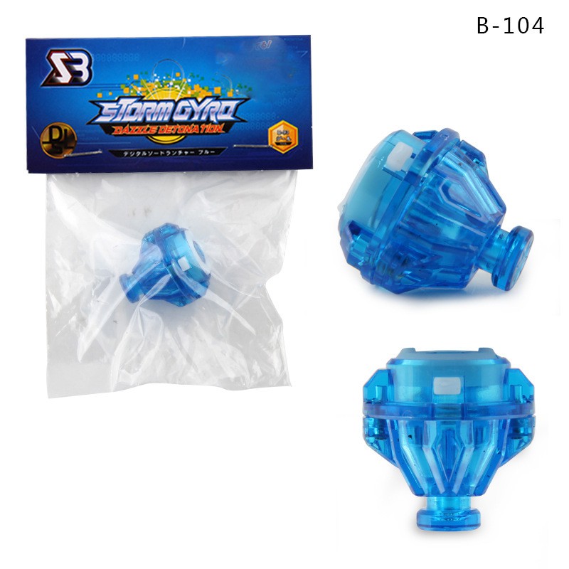 25 Styles SB Beyblade Burst Drivers for Beybalde Gryo Kid's Beyblade ...