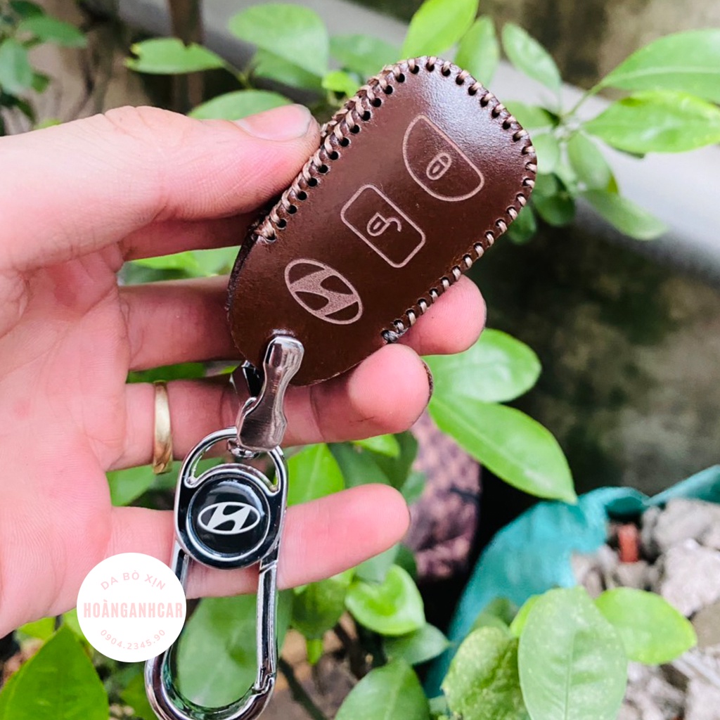 Hyundai Tucson, SantaFe, Starex 2006-2011, Avante Key Cover Hyundai ...
