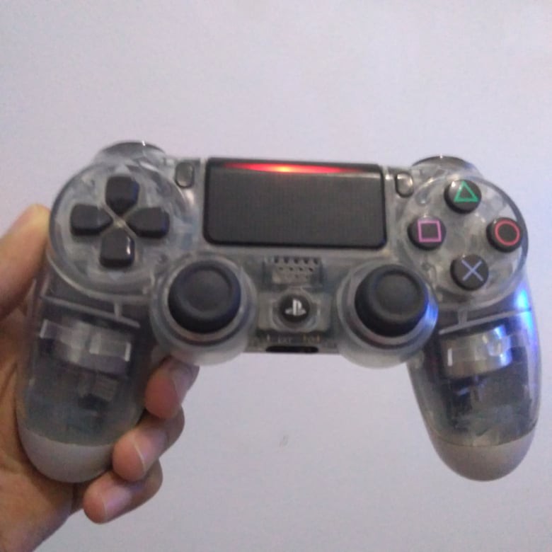 PS4 Playstation 4 DualShock 4 Controller Version 2 | Shopee Philippines