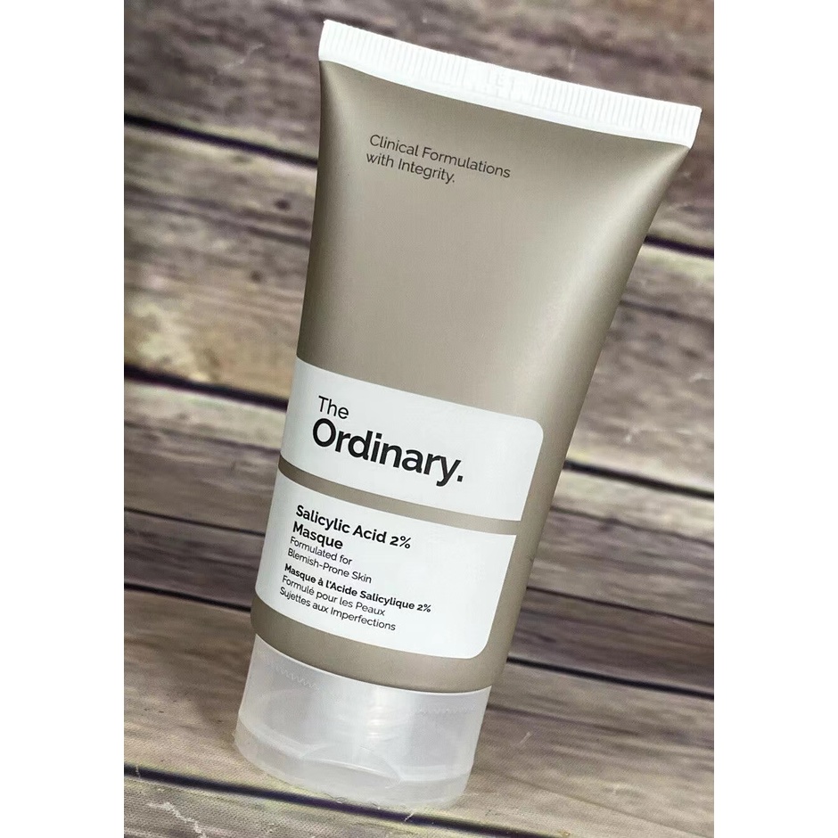 The Ordinary Products Glycolic Acid 7% Toning Solution Toner Remove ...