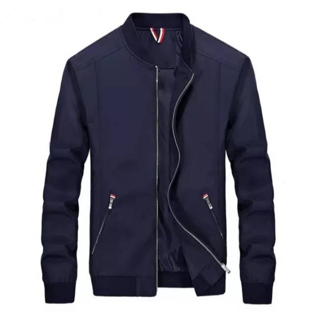 Men's semi Jacket/-Office Jacket/semi Jas Daily Jacket | Shopee Philippines
