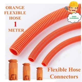 electrical flexible hose - Best Prices and Online Promos - Dec 2024 | Shopee Philippines