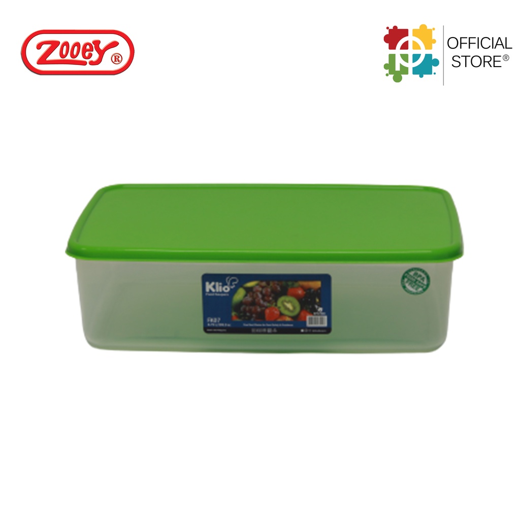 Klio KL-FK7 Food Keeper 8.75L/FOOD CONTAINER | Shopee Philippines