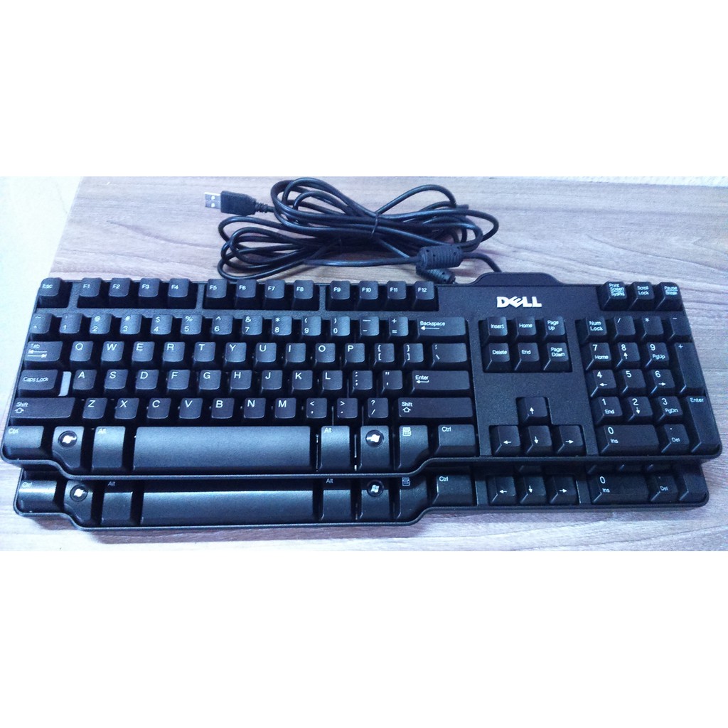 Dell Original Keyboard Model SK-8115 | Shopee Philippines