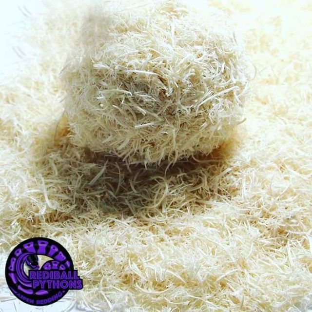 4 kg Crediball Pythons Aspen Bedding | Shopee Philippines