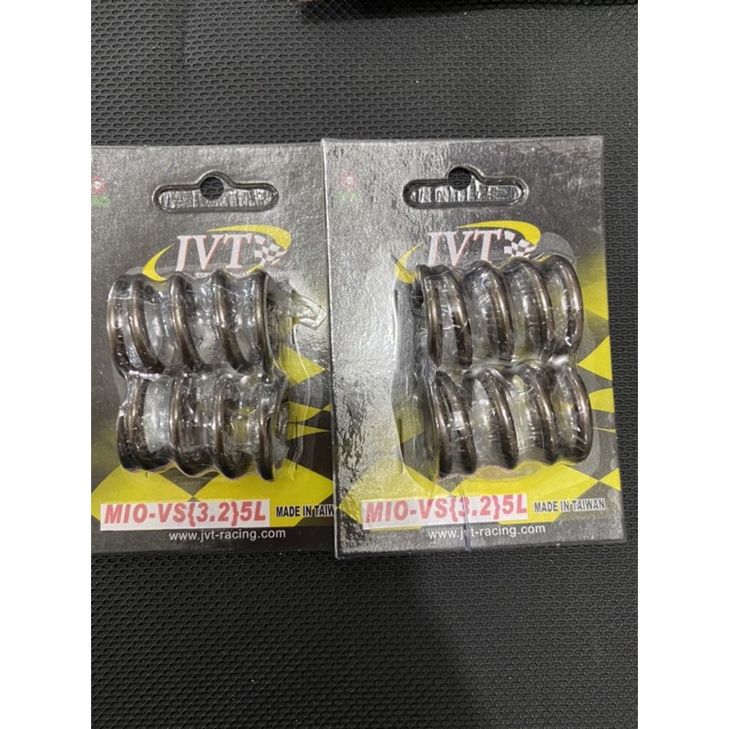 JVT VALVE SPRING 5 TURNS / 5L MIO | Shopee Philippines