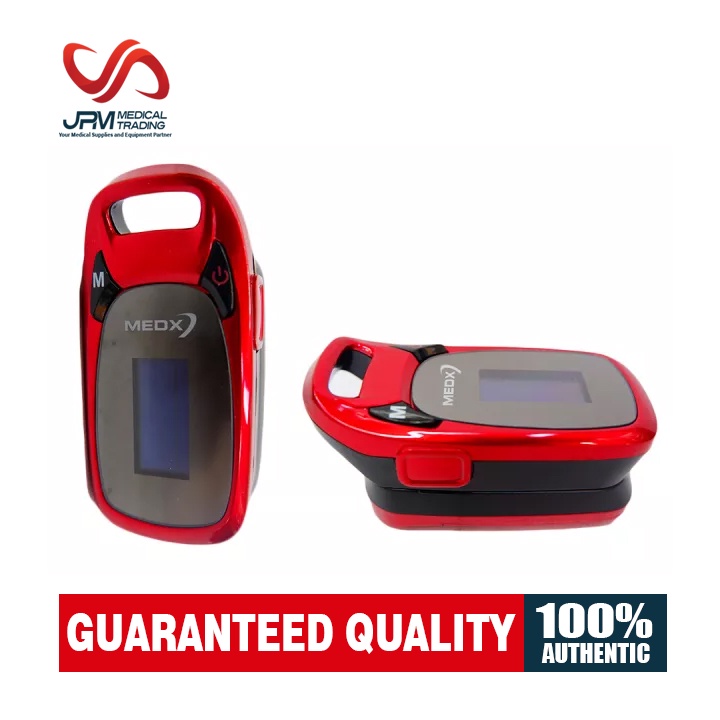 Pulse Oximeter Germany A320 Medx Jpm Medical Trading | Shopee Philippines