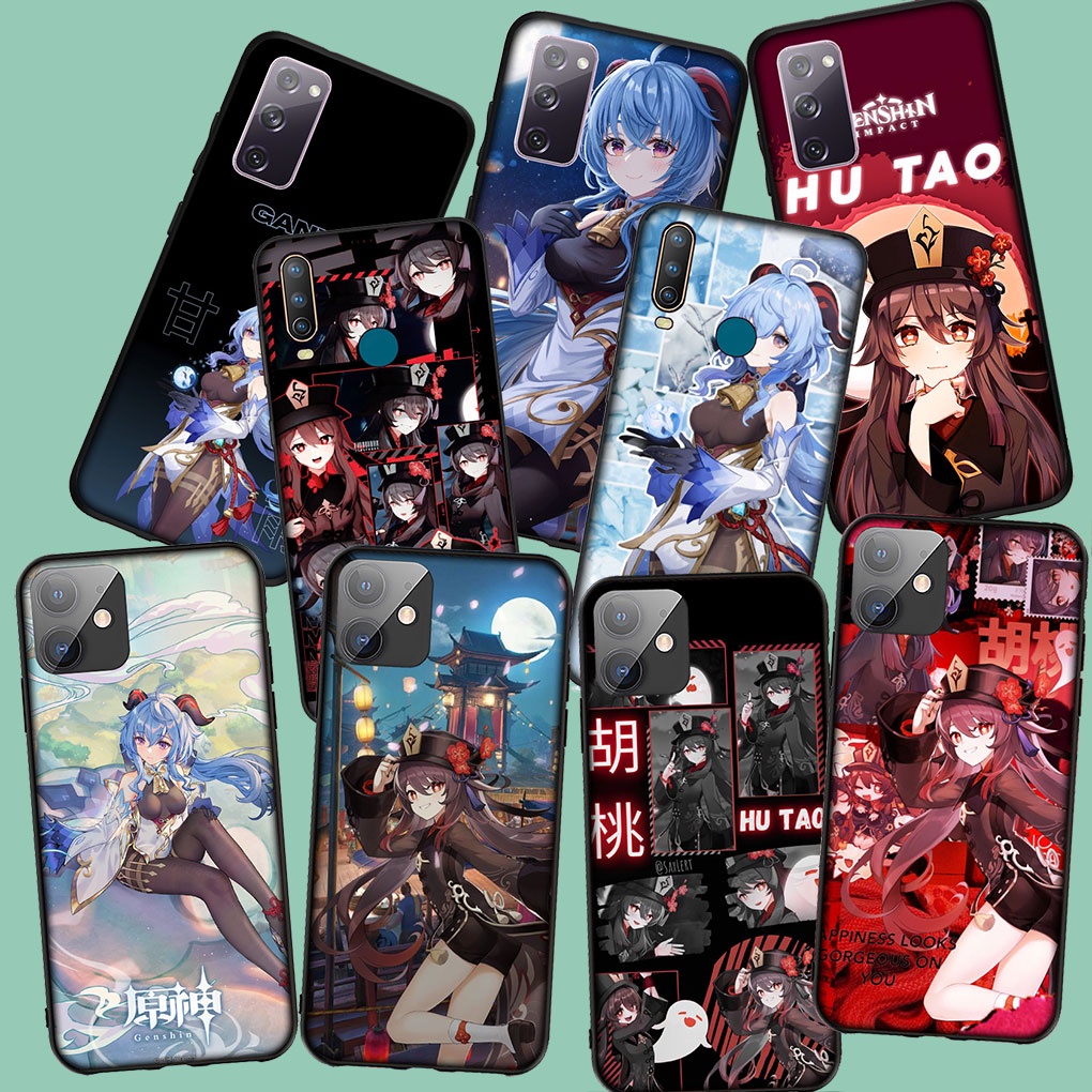 Cover Xiaomi Redmi Note 10 Pro Max 10S Note10 Protective Shell Silicone ...