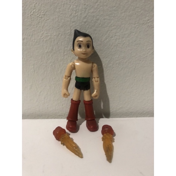 Astro Boy 2009 Action Figure | Shopee Philippines