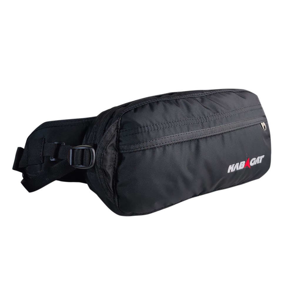 Habagat Urban Gear hip pack 3L | Shopee Philippines