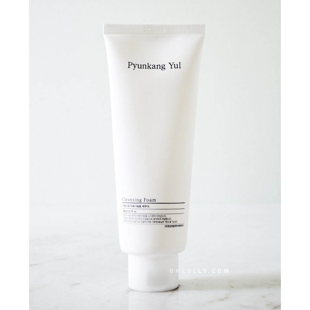 PYUNKANG YUL Cleansing Foam 150ml | Shopee Philippines