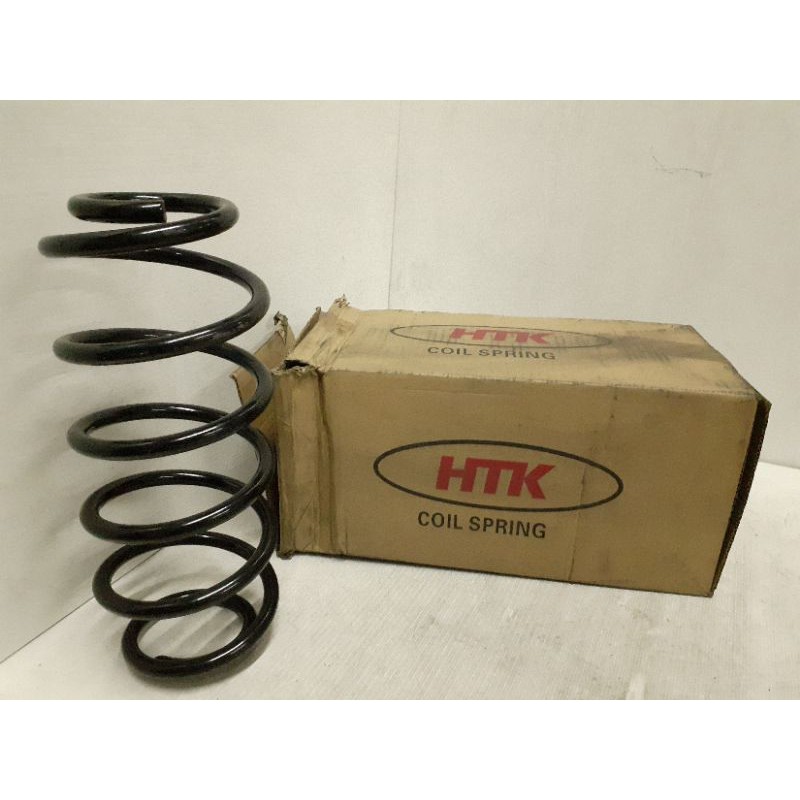 HTK JAPAN COIL SPRING TOYOTA VIOS 03-06' (REAR) | Shopee Philippines