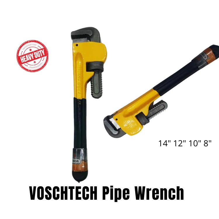 Plumbing wrench universal adjustable pipe clamp Pipes Wrench 8"-14 ...