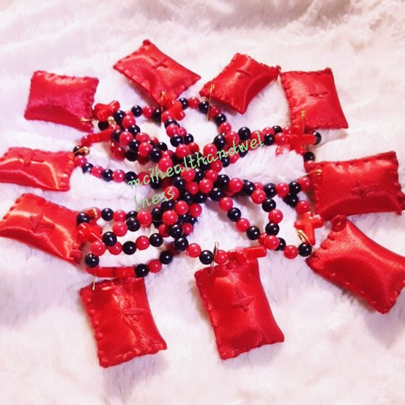 KONTRA USOG/BALIS (already blessed) for newborn babies Kalmen de gera ...