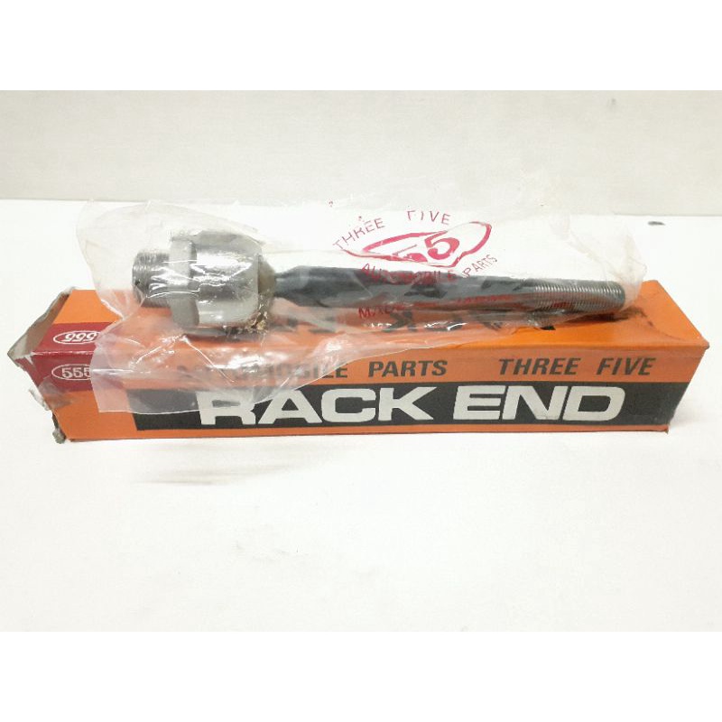 555 RACK END NISSAN FRONTIER NP300 D23X/CALIBRE/NAVARA NP300 YD25DDTi ...