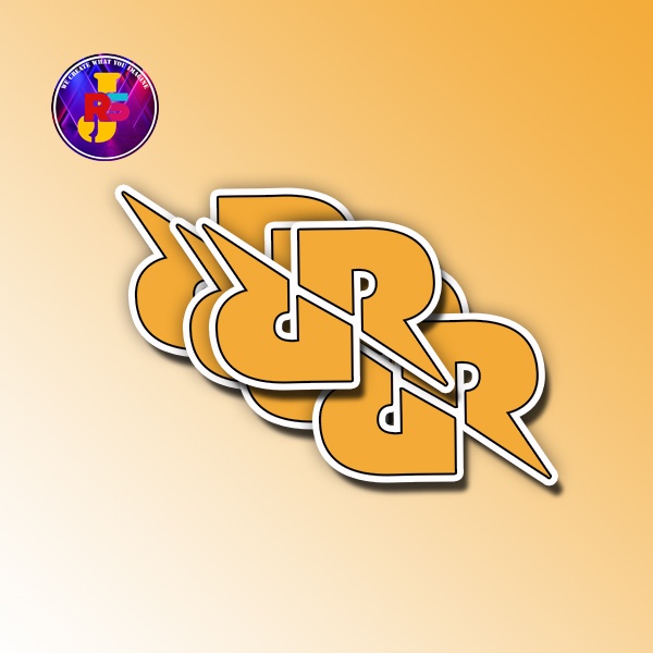 RRQ Stickers | Mobile Legends TEAM LOGO | Shopee Philippines