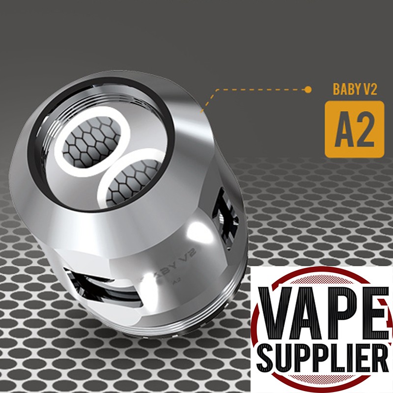 SMOK BABY V2 A2 COIL (1PC) | Shopee Philippines