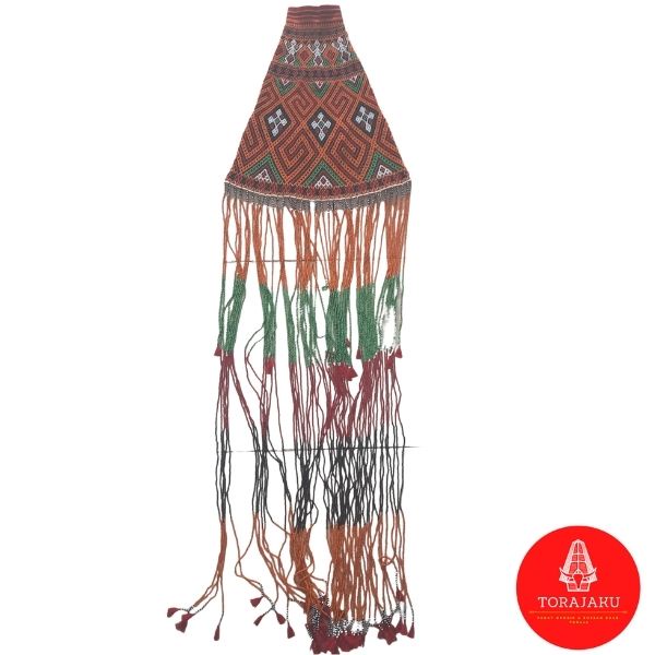 Kandaure Baju Adat Toraja untuk Dewasa Bagus dan Murah | Shopee Philippines