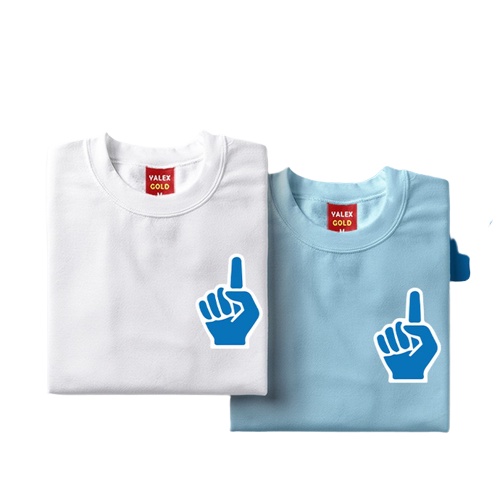 ISKO MORENO SIGN LOGO POCKET SIDE HIGH QUALITY UNISEX TSHIRT | Shopee ...
