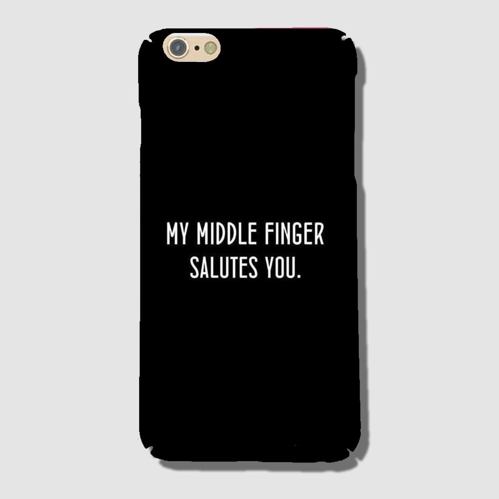 [ Middle Finger ] Hard Phone Case for HUAWEI Y6 Y7 Y9 PRO PRIME 2019 ...