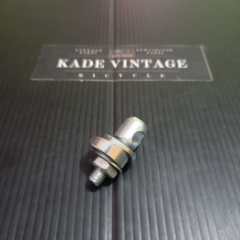 Cantilever brake lining retaining bolt | Shopee Philippines