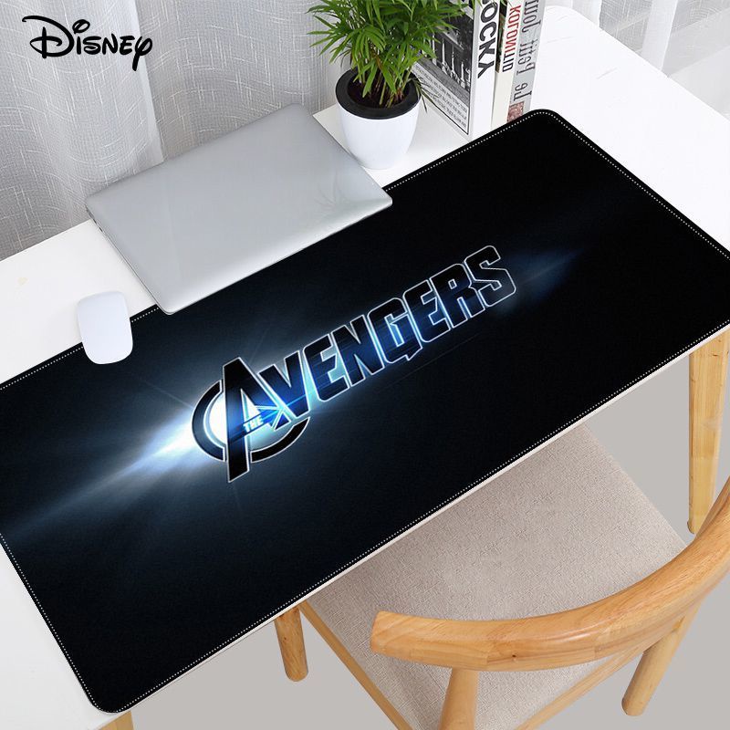 Avengers Logo Animation Office Student Gaming Thickened Large Writing ...