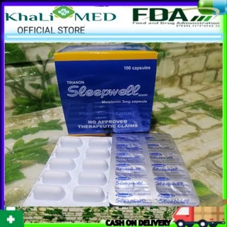 Shop sleepwell for Sale on Shopee Philippines